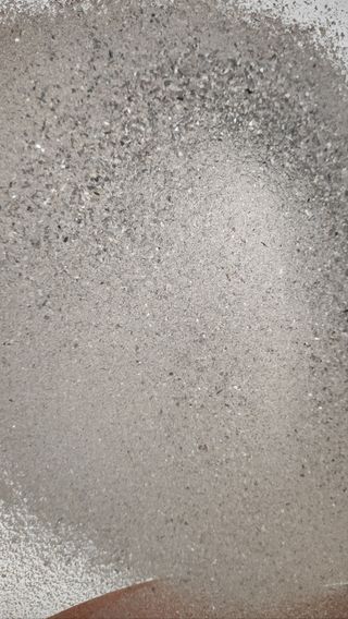 Cenere di legna pura e setacciata 30kg