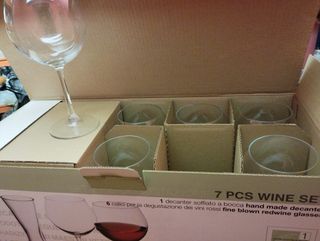 Calici da vino