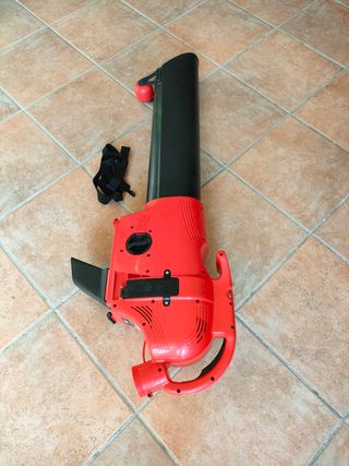 Soffiatore aspiratore Valex vento 2400