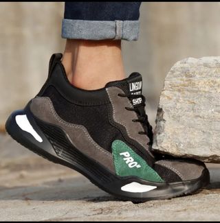 Scarpe antinfortunistiche