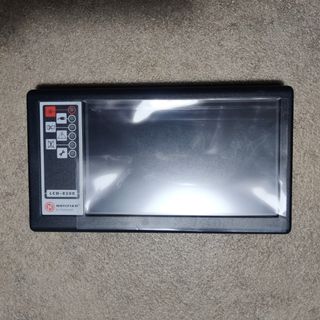 Notifier LCD 8200 nuovo