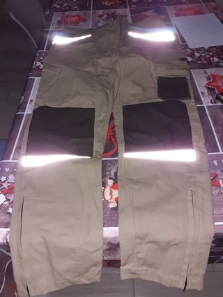 Pantalone da lavoro