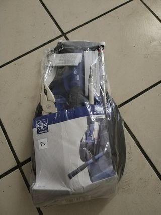 Attrezzo cintura lavoro