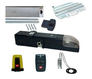 Kit automazione cancelli