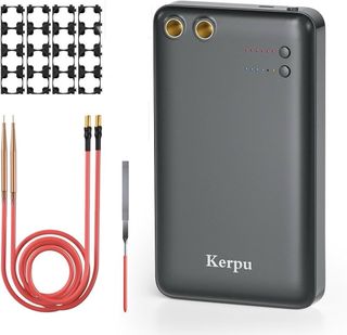Kerpu Saldatrice A Punti Portatile 5000 mAh
