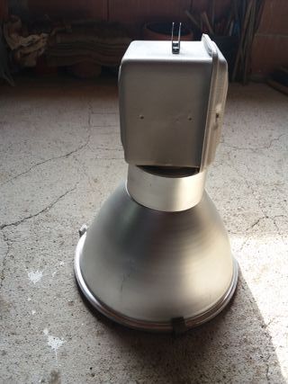 LAMPADE INDUSTRIALI FAEL LUCE