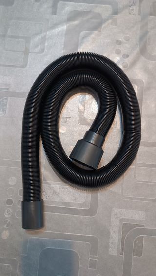 Flessibile aspirazione