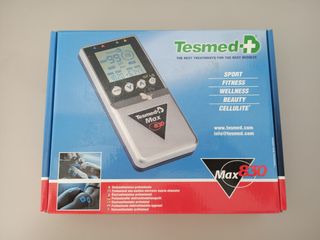 Elettrostimolatore Tesmed Max 830