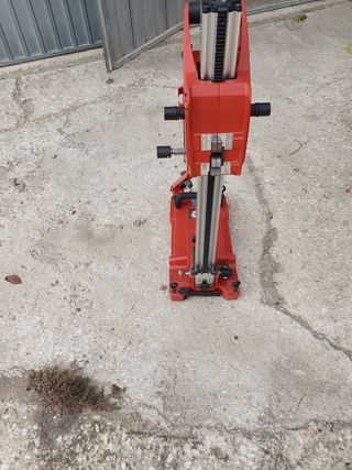 Dd150_u hilthi telaio carotatrice