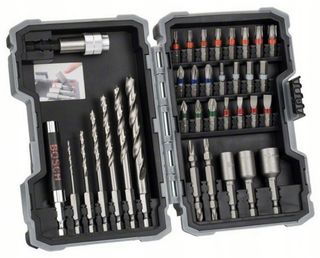 Set di punte per legno bosch
