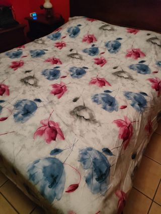 Trapunta matrimoniale