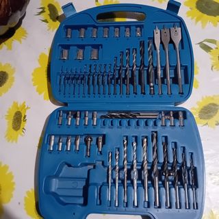 Valigetta porta punte Black & Decker