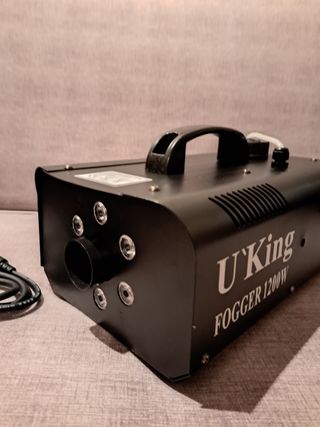 Fog Machine