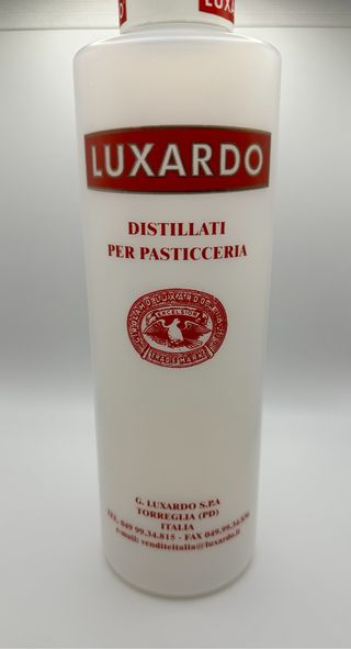 Bottiglia per bagne LUXARDO