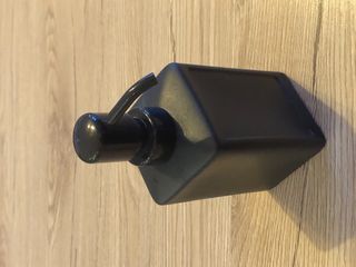 Dispenser sapone | IKEA rinning | Nero | 450 ml