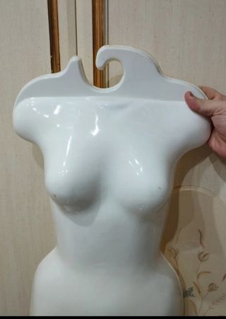 Manichino donna