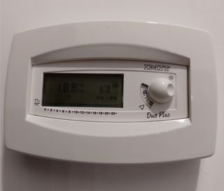 Cronotermostato Imit