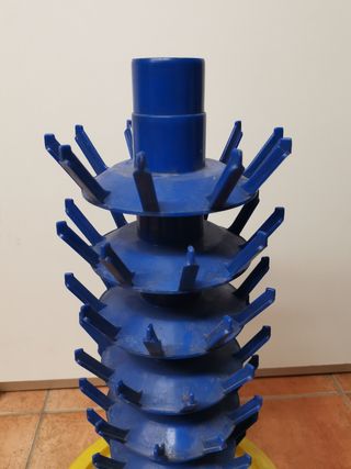Scolabottiglie