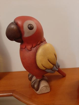 Pappagallo grande THUN