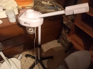Vaporizzatore professionale