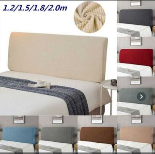 Copri testata elasticizzato