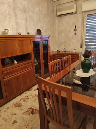 Sala da pranzo
