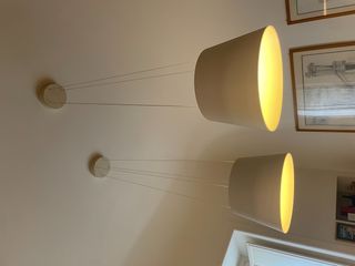 Sospensioni Artemide Tolomeo