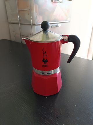 Caffettiera Bialetti