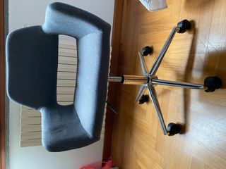 Sedia da ufficio/scrivania