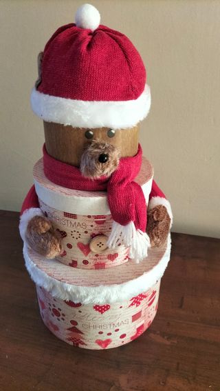 Composizione natalizia