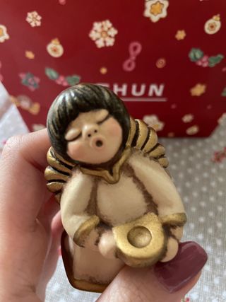 angelo piccolo beige thun