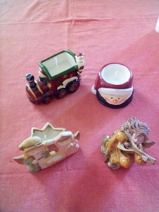 Decorazioni natalizie