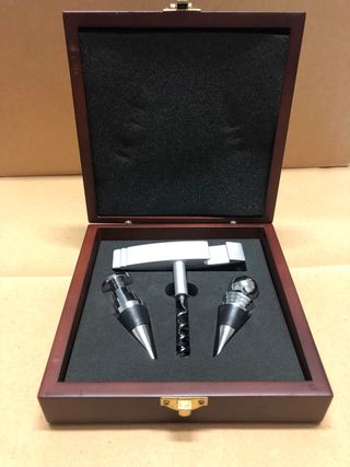 kit sommelier