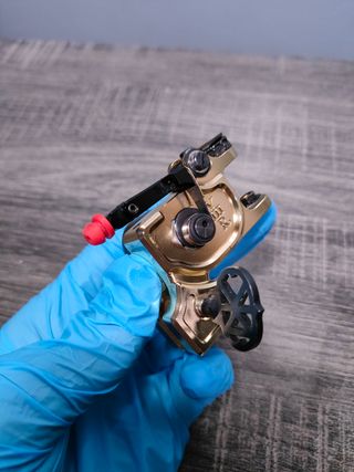 Dankubin Dan Kubin V3R