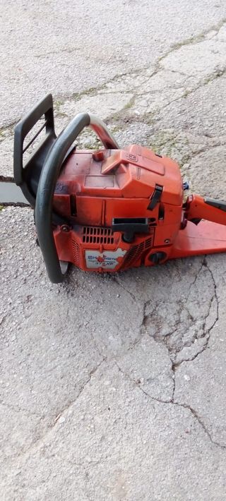 Motosega