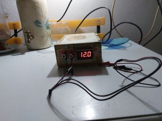 Trasformatore 12v