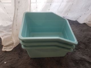 Cestini contenitori ikea