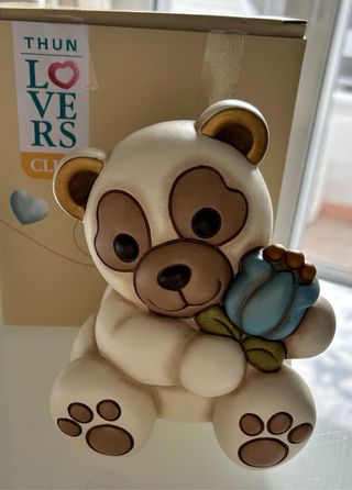 panda thun lovers club 2023