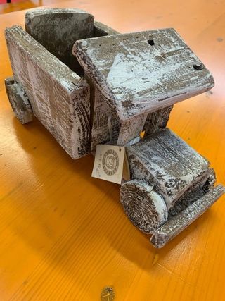 macchina artigianale