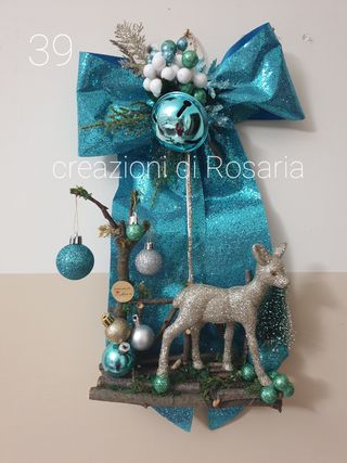 Fuori porta natalizio