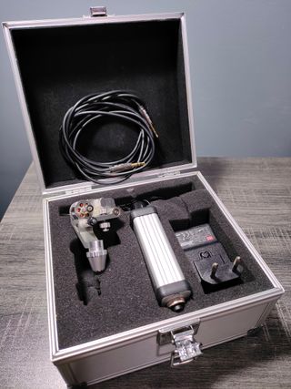 Lacenano Tattoo Machine