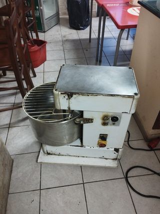 Impastatrice