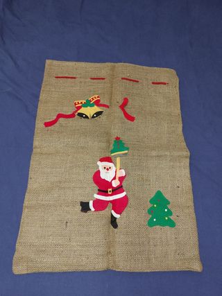 Sacco Babbo Natale
