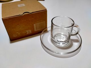 Tazze Nespresso