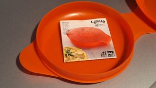 Lèkuè omelette spagnola