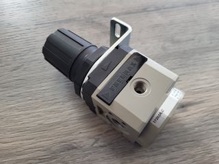 Regolatore aria compressa Compressore Pneumax
