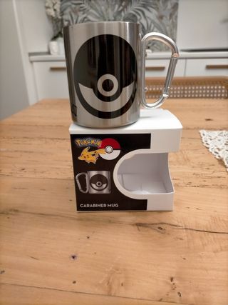 Tazza pokemon