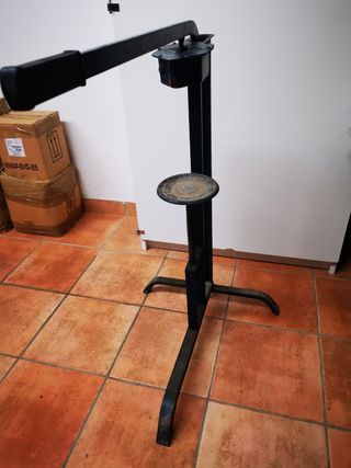 Tappatrice per sughero