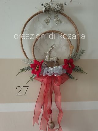 Fuori porta natalizio