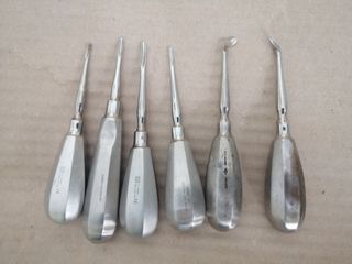 Leve per Estrazione Dentale